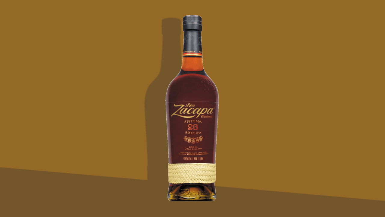 Revisión: Ron Zacapa Centenario 23 - Mundo Liquor