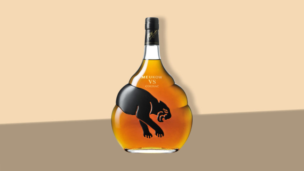 Revisión: Cognac Meukow VS - Mundo Liquor